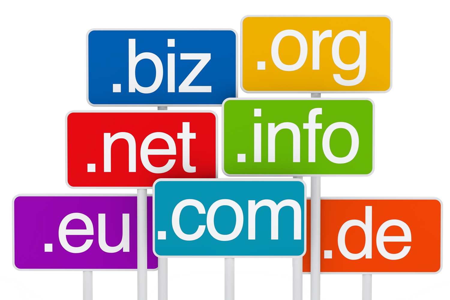 .com vs. .ae – Which Domain Extension Is Right for You? – One Key To ...